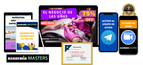 Academia Masters – LA EDUCACION DEL SIGLO XXI